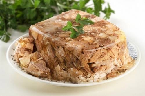 The Most Disgusting Thing